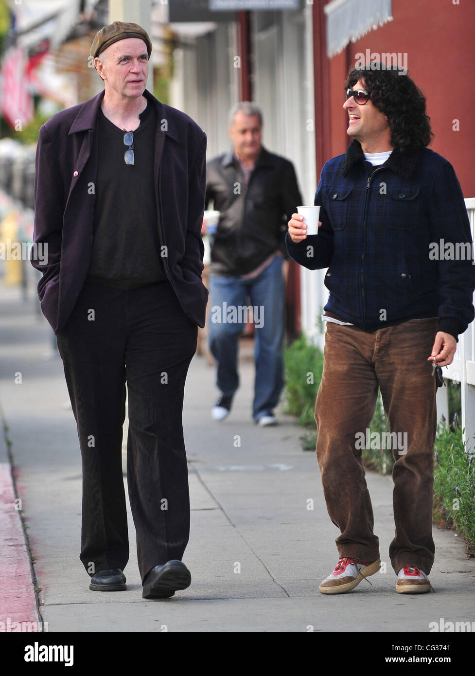 Tom noonan Banque de photographies et d’images à haute résolution - Alamy