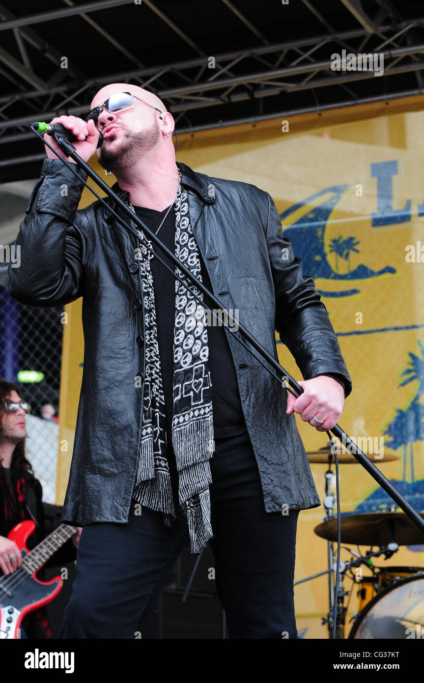 James dylan jason bonhams led Banque de photographies et d’images à ...