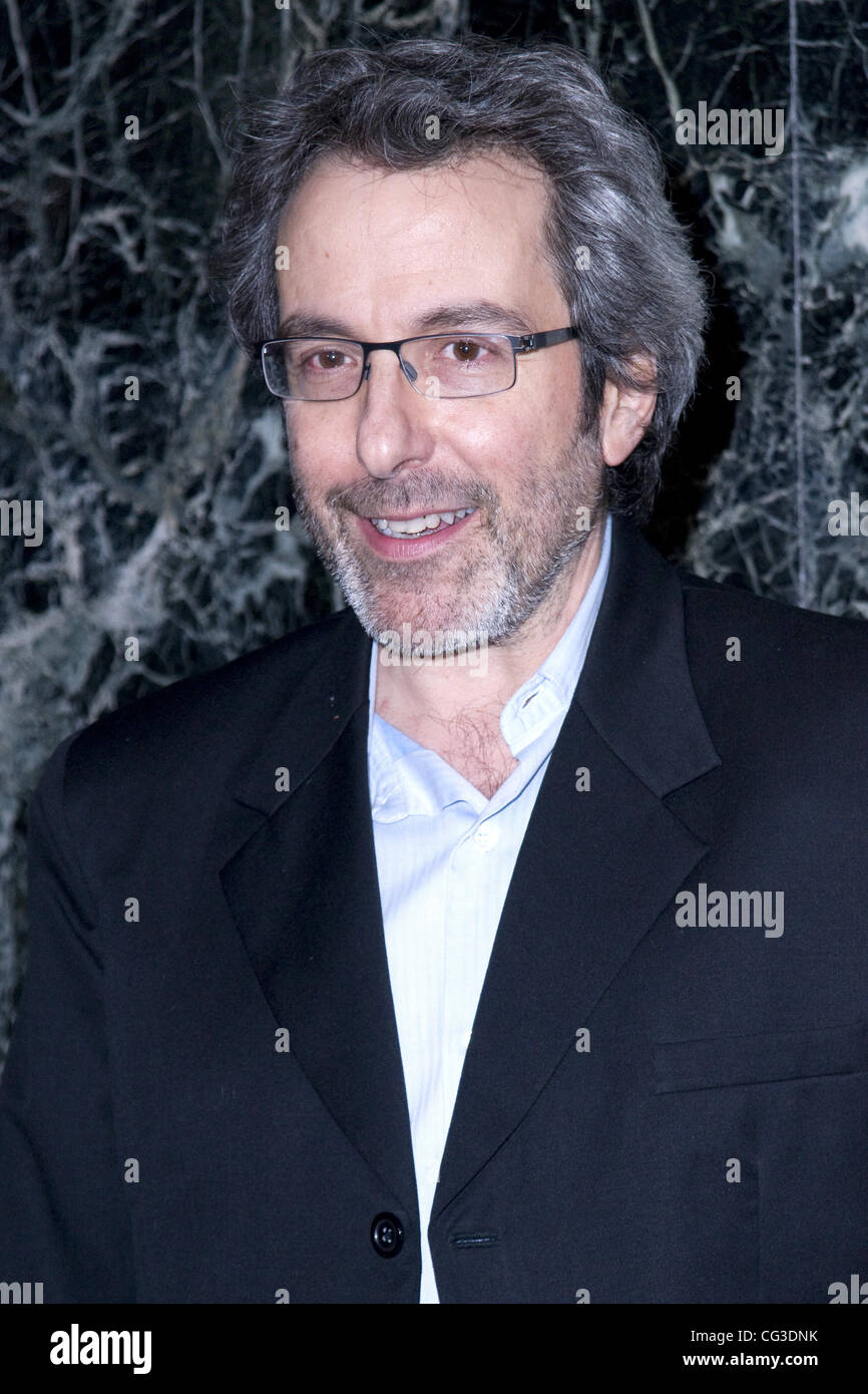 Warren leight Banque de photographies et d’images à haute résolution ...