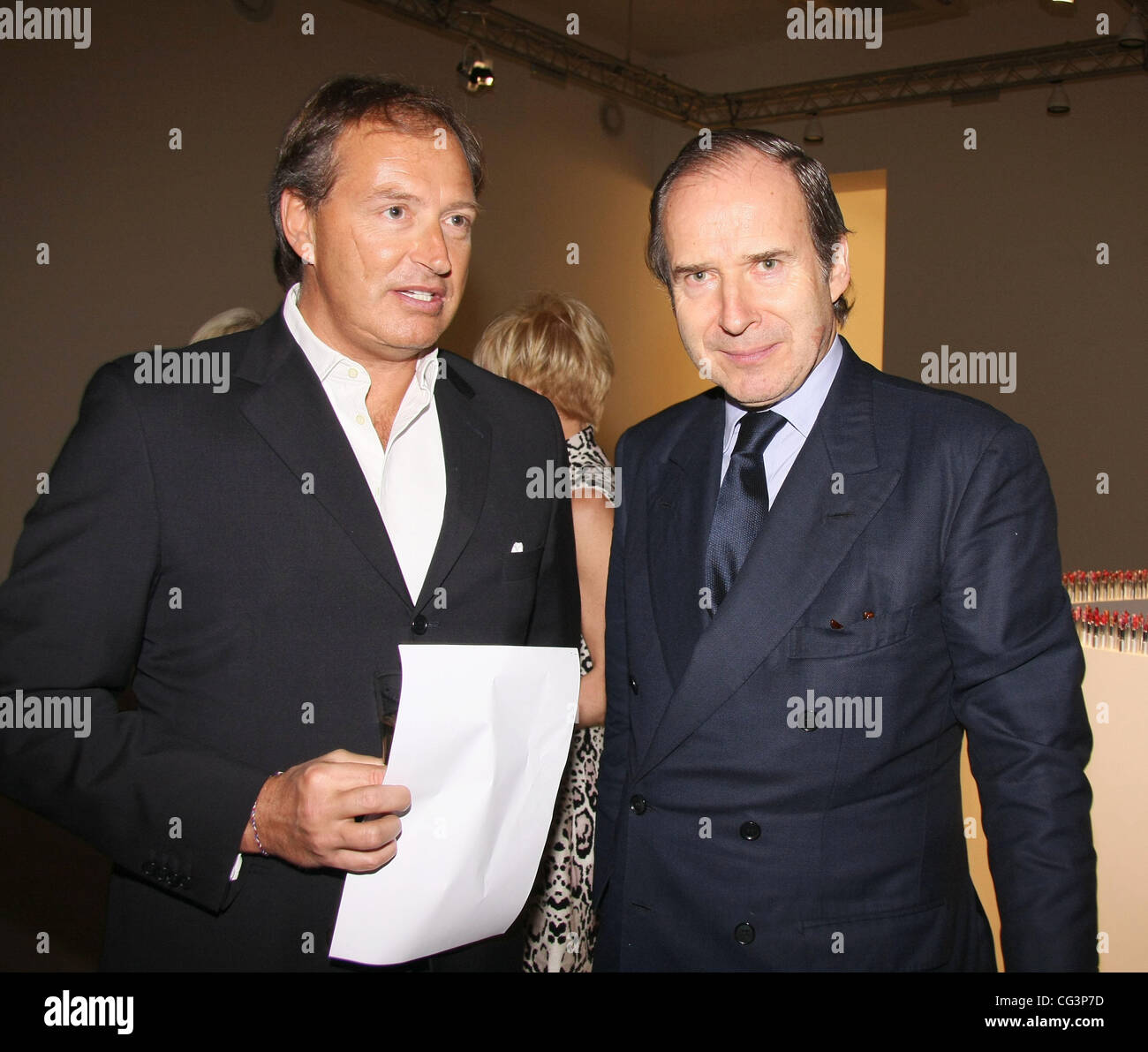 Julian metcalfe Banque de photographies et d’images à haute résolution ...