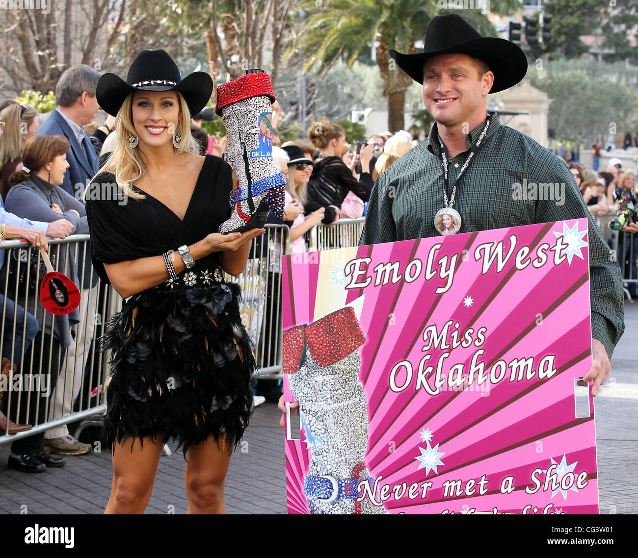 Emoly west Banque de photographies et d’images à haute résolution - Alamy