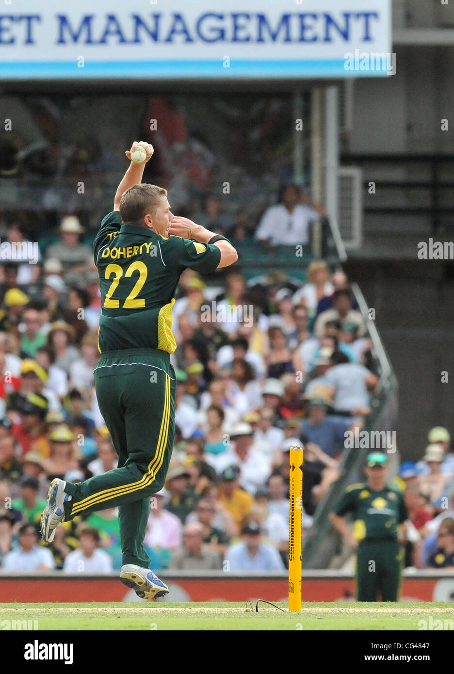 Xavier doherty Banque de photographies et d’images à haute résolution ...