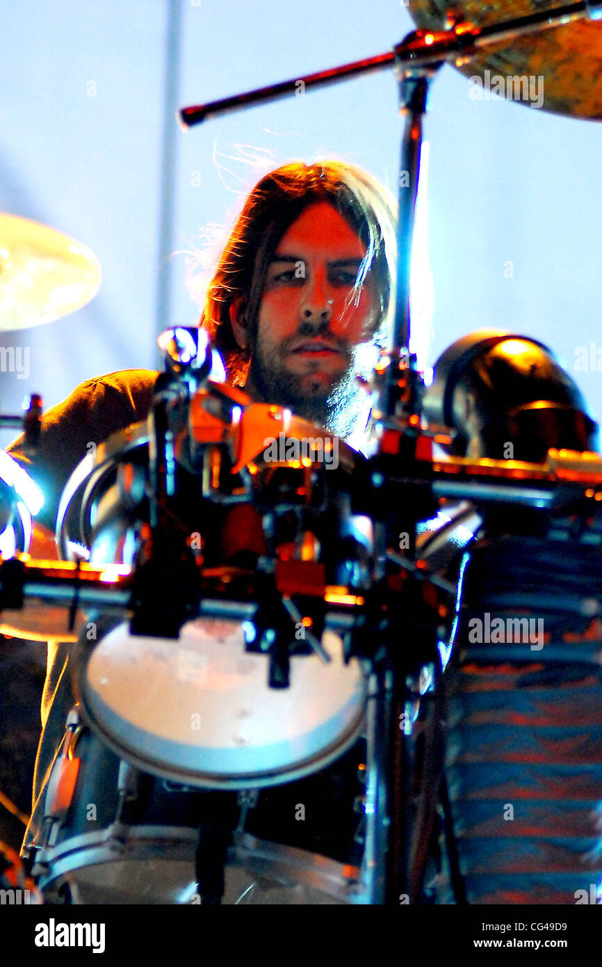 Rob bourdon Banque de photographies et d’images à haute résolution - Alamy