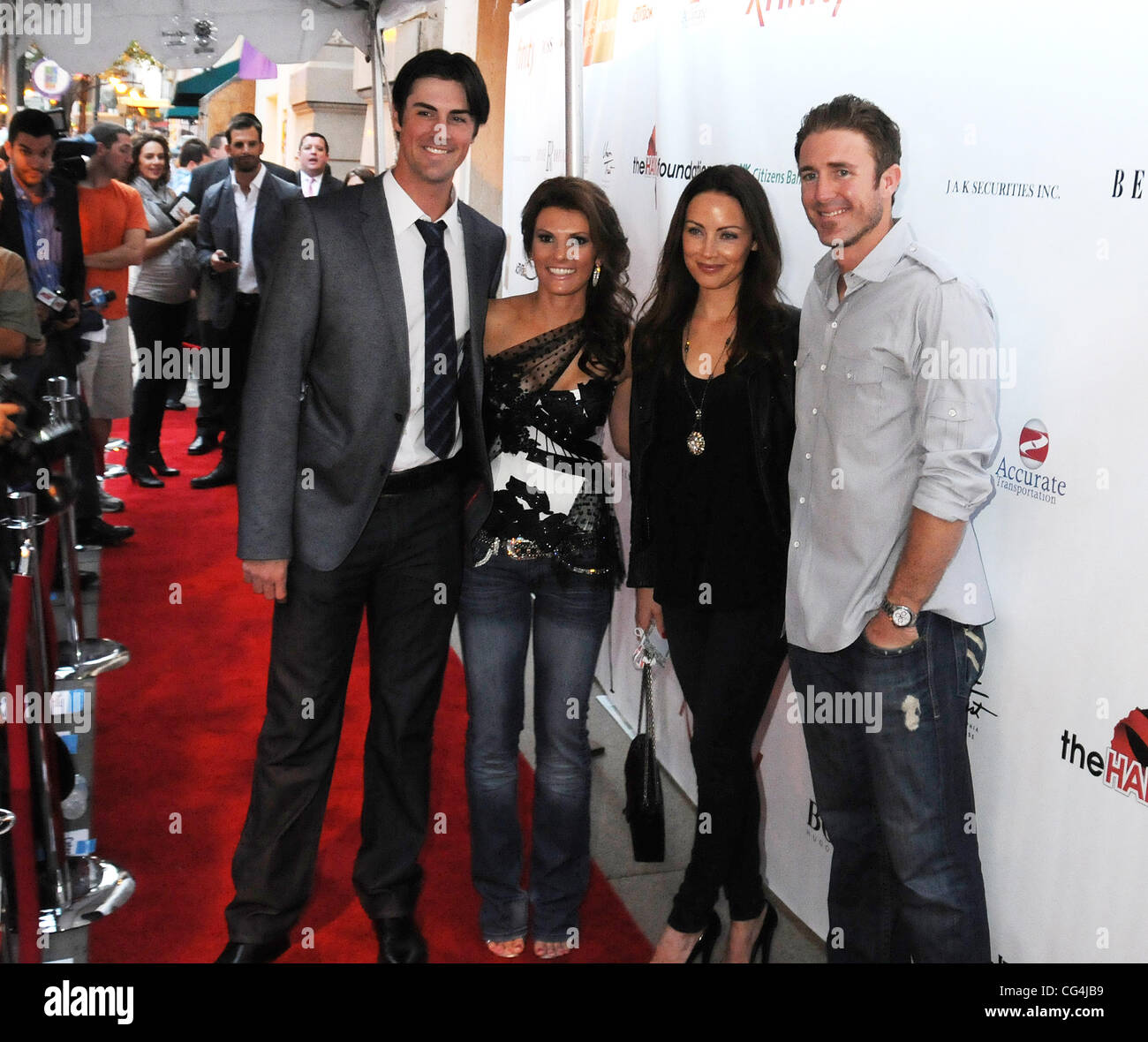 Jennifer Chasse Banque d'image et photos - Alamy