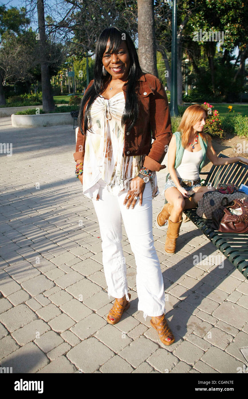 Gramma funk Banque de photographies et d’images à haute résolution - Alamy