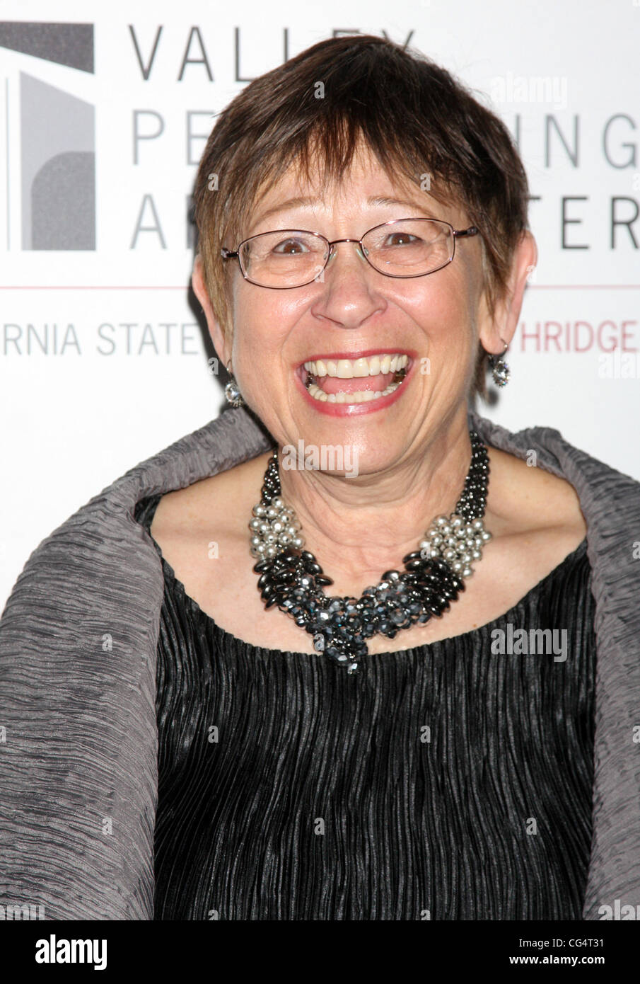 California state university northridge csun Banque de photographies et ...