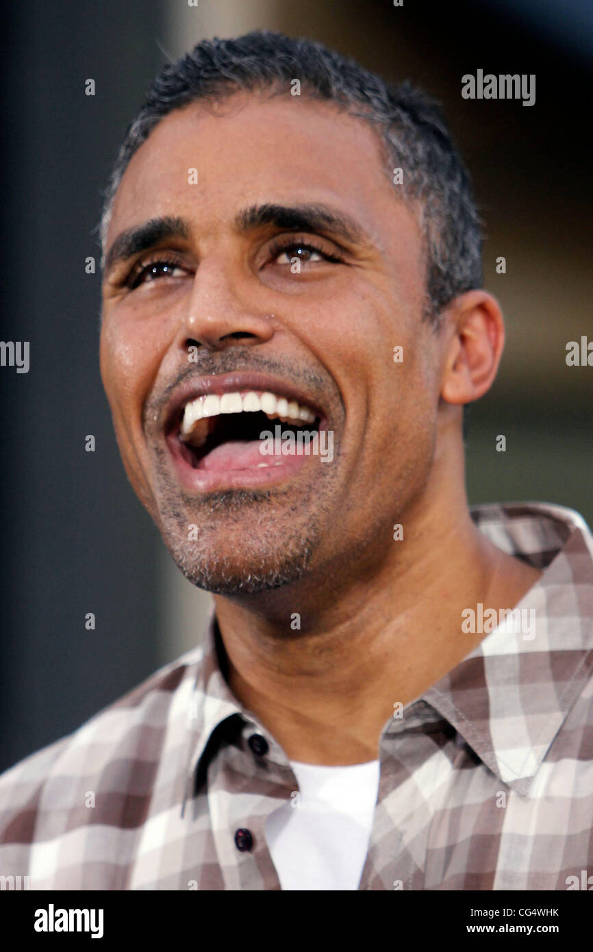 Rick lopez Banque de photographies et d’images à haute résolution - Alamy