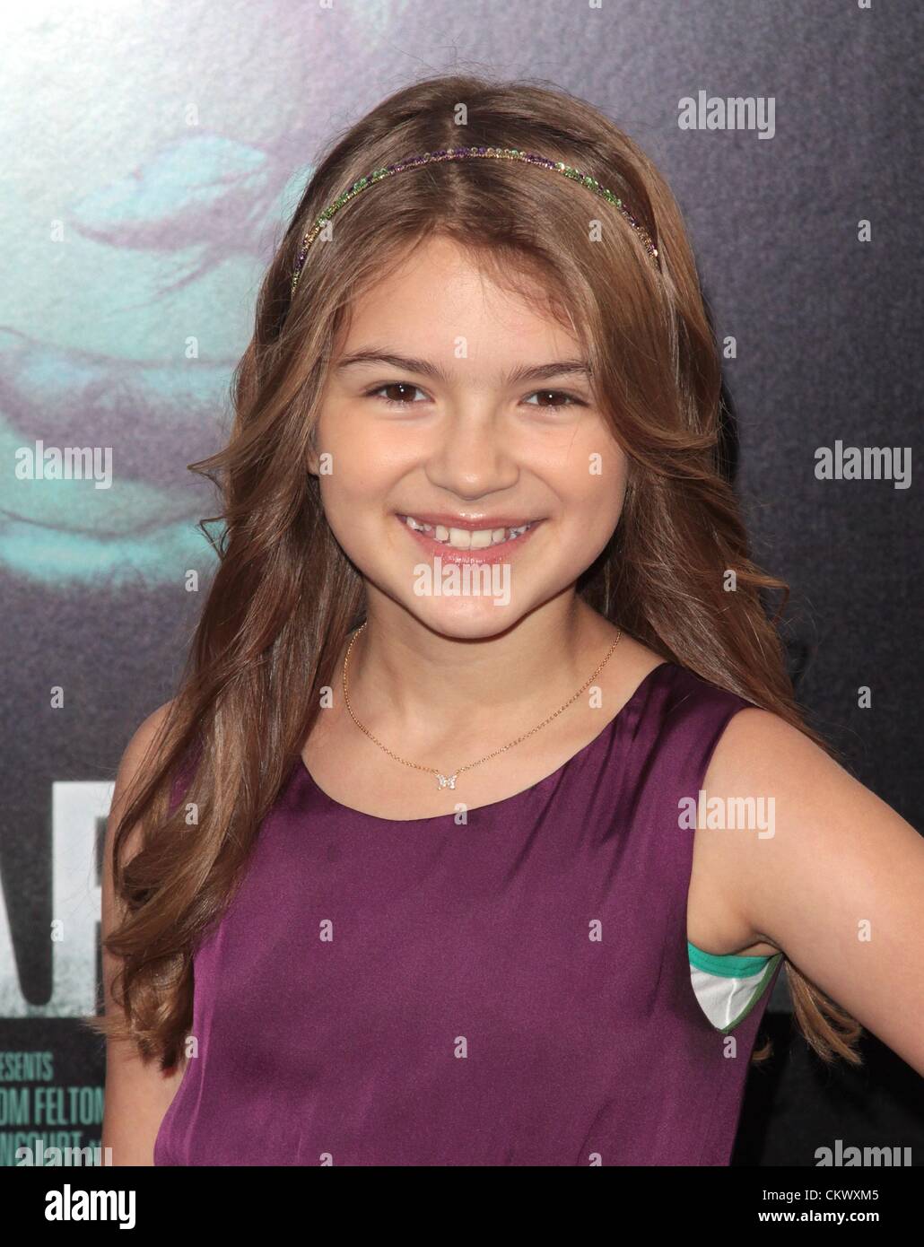 Anna clark Banque de photographies et d’images à haute résolution - Alamy