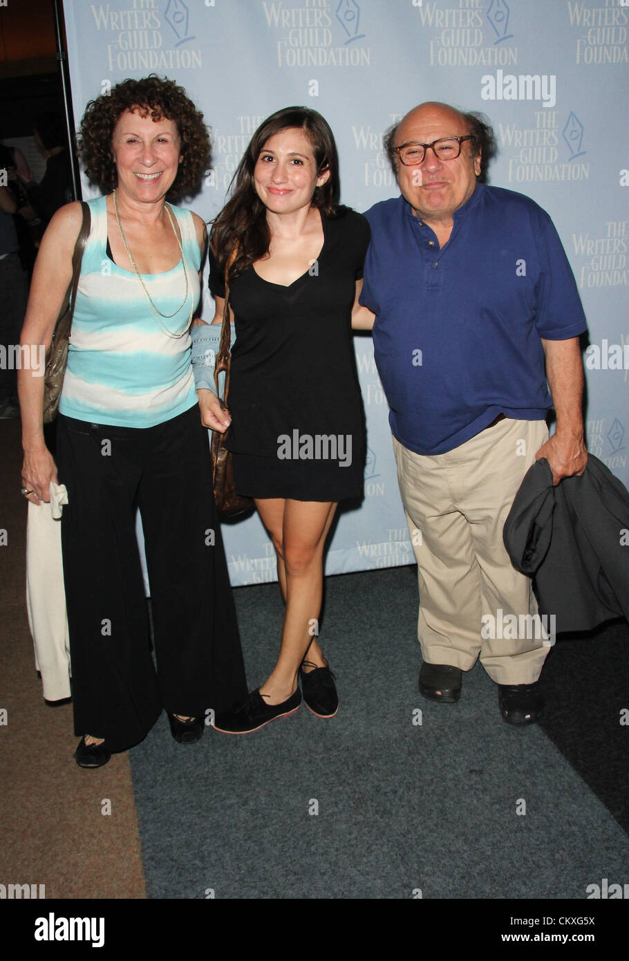 Lucy chet devito Banque de photographies et d’images à haute résolution - Alamy