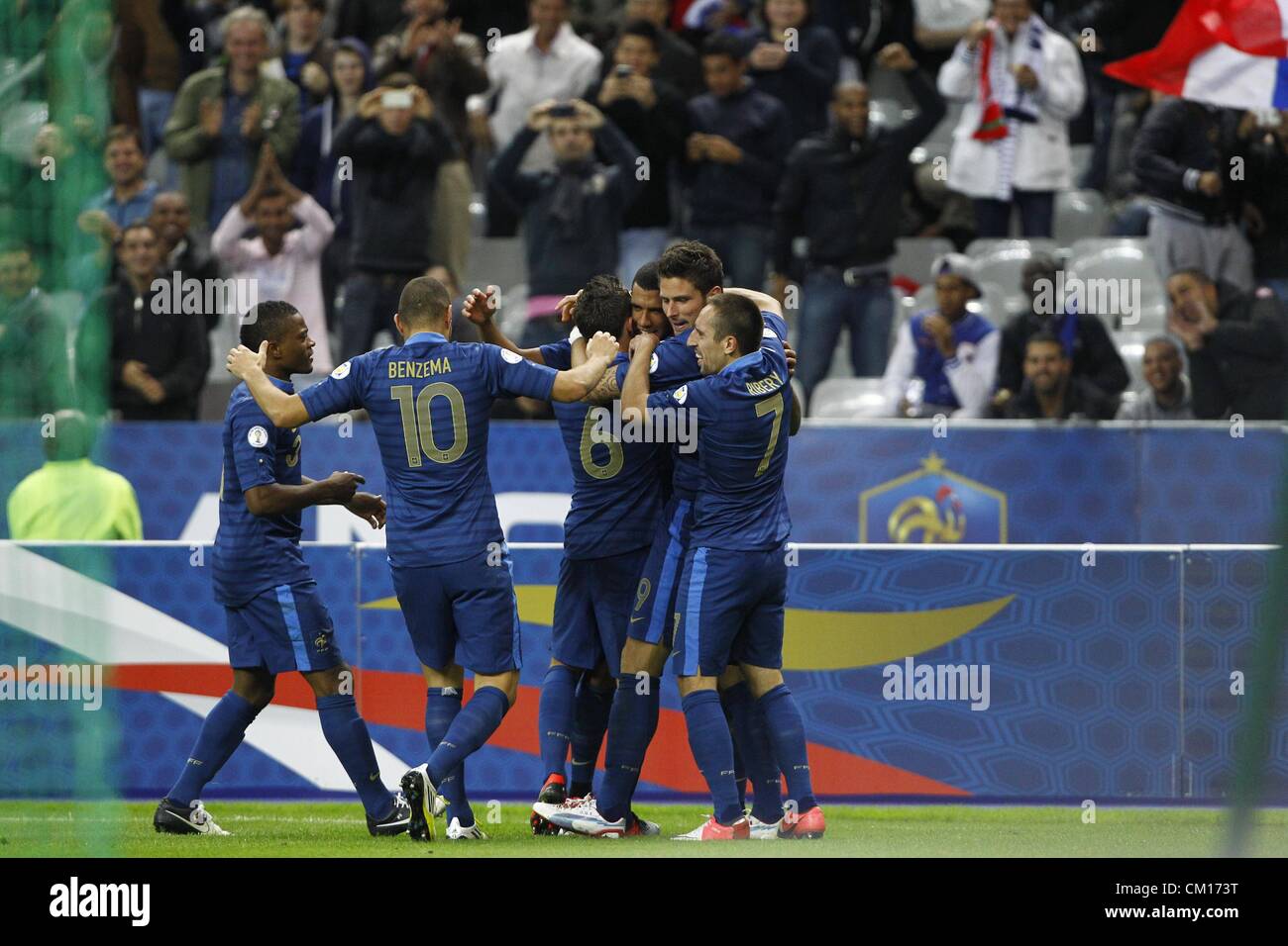 Etienne capoue france Banque de photographies et d’images à haute ...