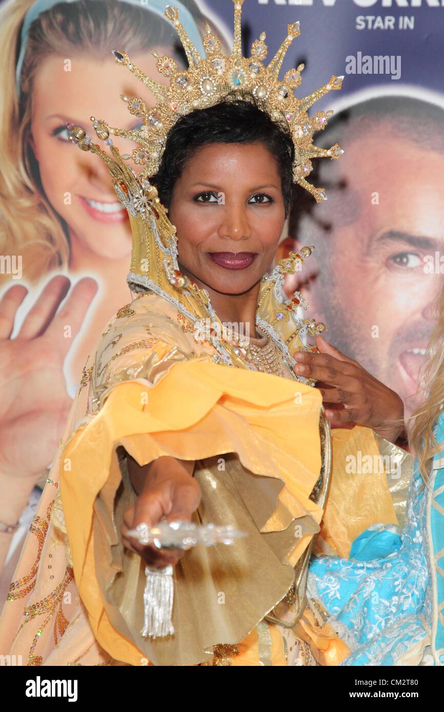 Deniece pearson Banque de photographies et d’images à haute résolution ...