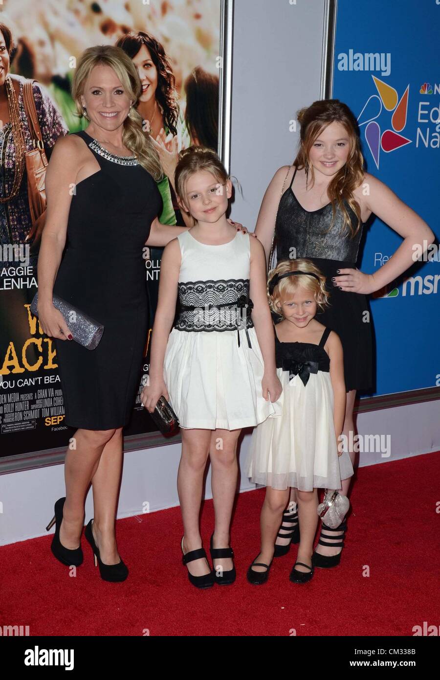 Barbara Alyn Woods Emily Alyn Banque De Photographies Et Dimages à