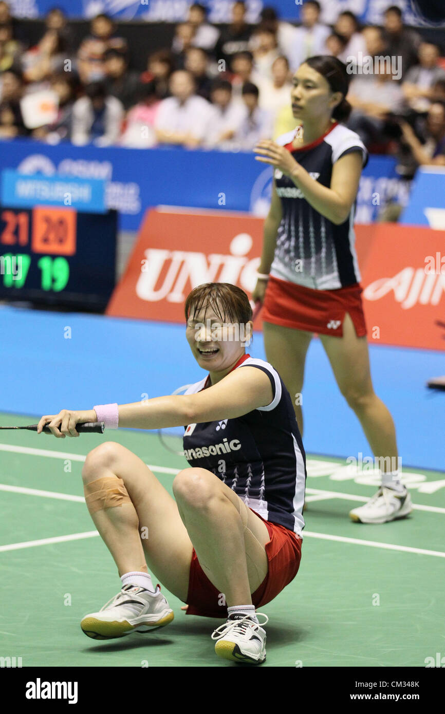 Shizuka matsuo Banque de photographies et d’images à haute résolution - Alamy