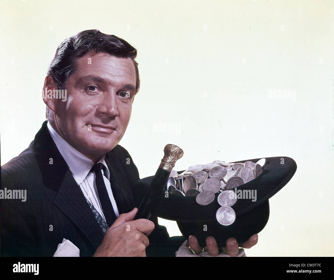 Barry hunter Banque de photographies et d’images à haute résolution - Alamy