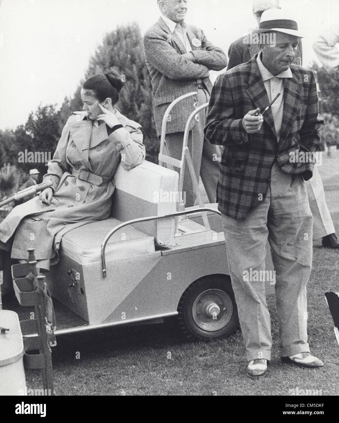 Larry crosby Banque de photographies et d’images à haute résolution - Alamy