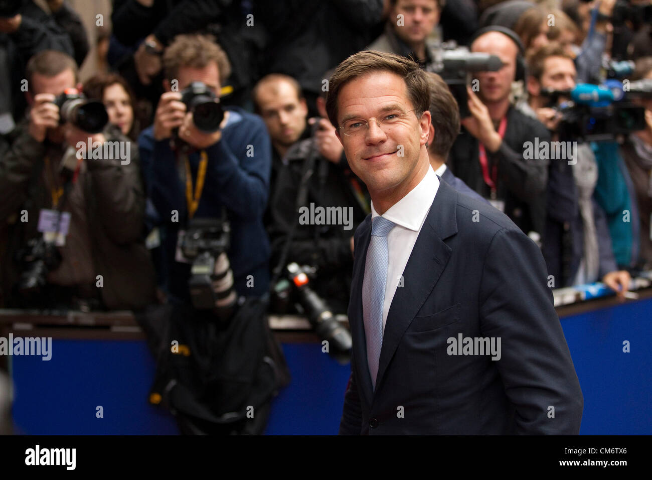 Mark rutte Banque de photographies et d’images à haute résolution - Alamy