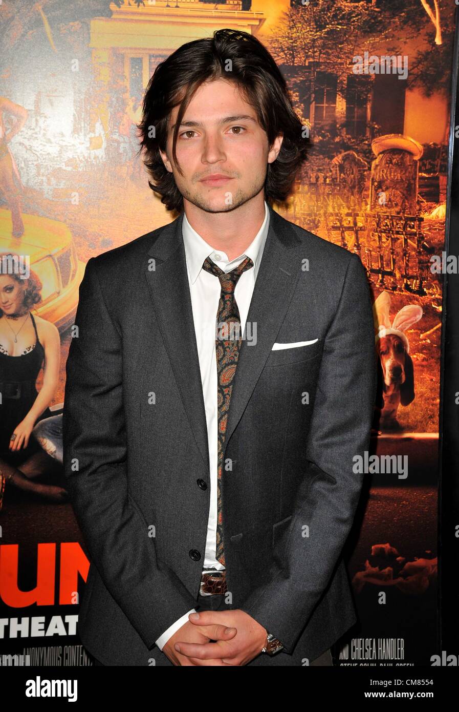 Thomas mcdonald Banque de photographies et d’images à haute résolution ...