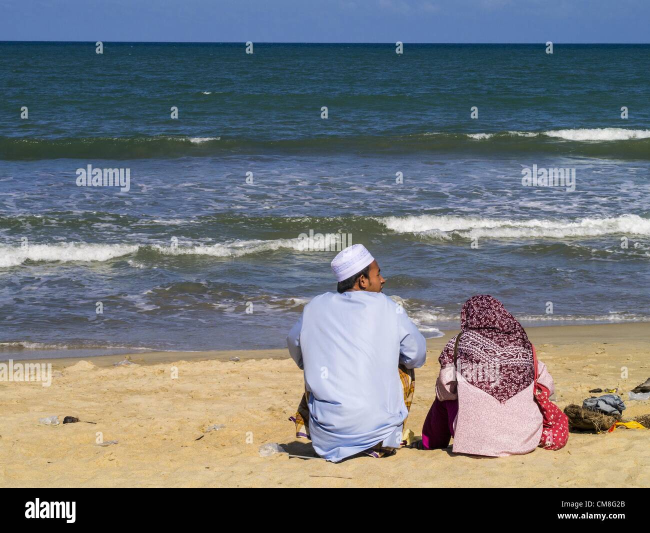 Sai buri Banque de photographies et d’images à haute résolution - Alamy