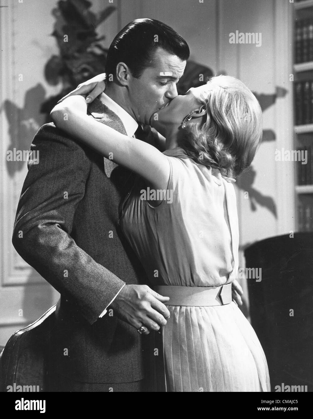 SANDRA DEE.AKA Alexandra Zuck.1964.Fourni par Photos inc ...
