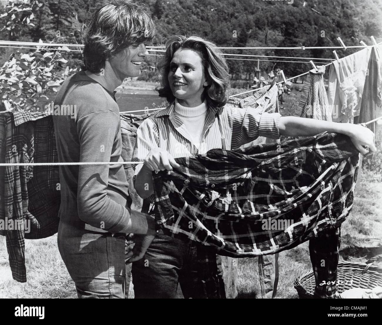 Lee remick aka lee ann remick a Banque de photographies et d’images à ...
