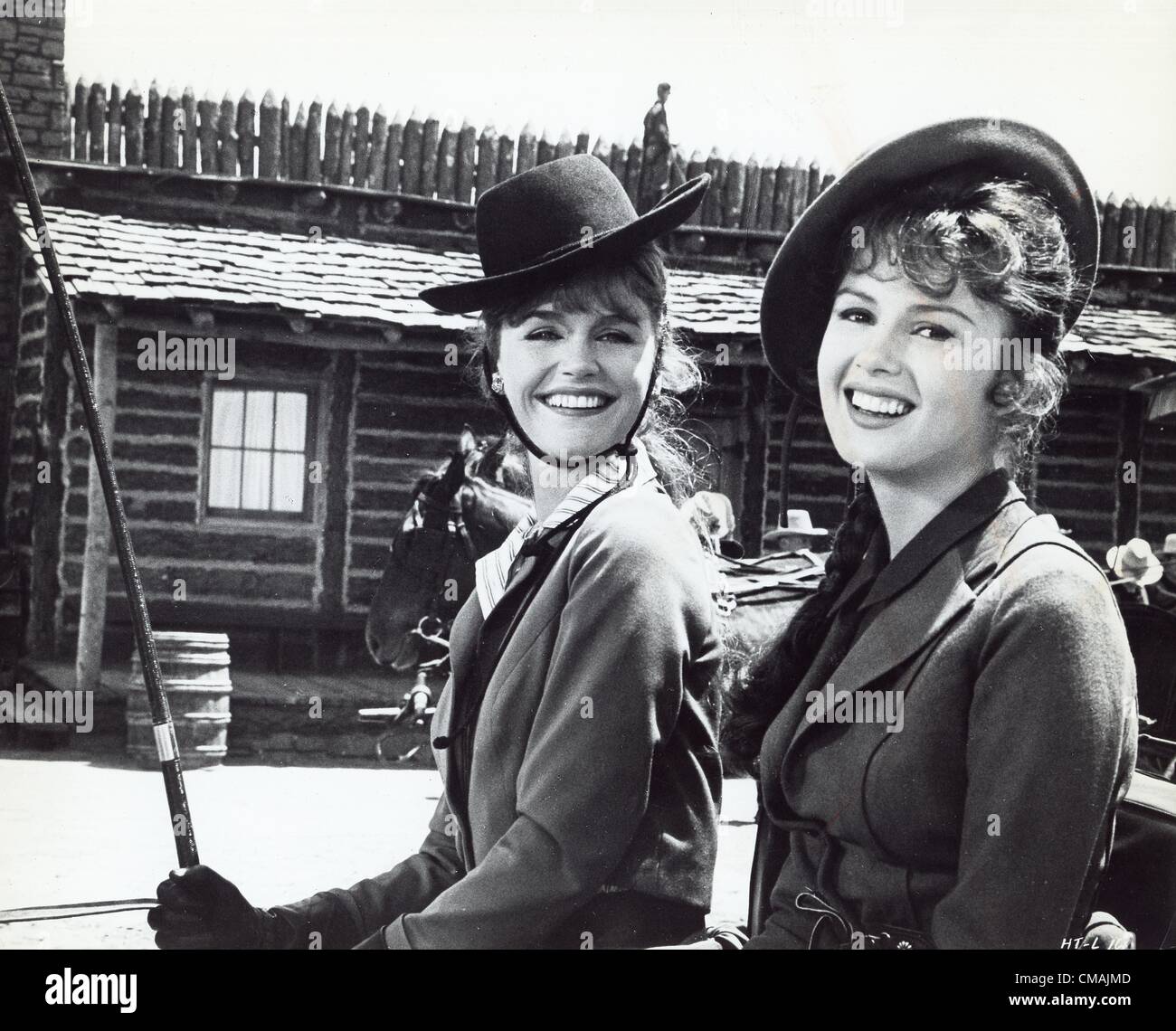 Lee remick aka lee ann remick a Banque de photographies et d’images à ...