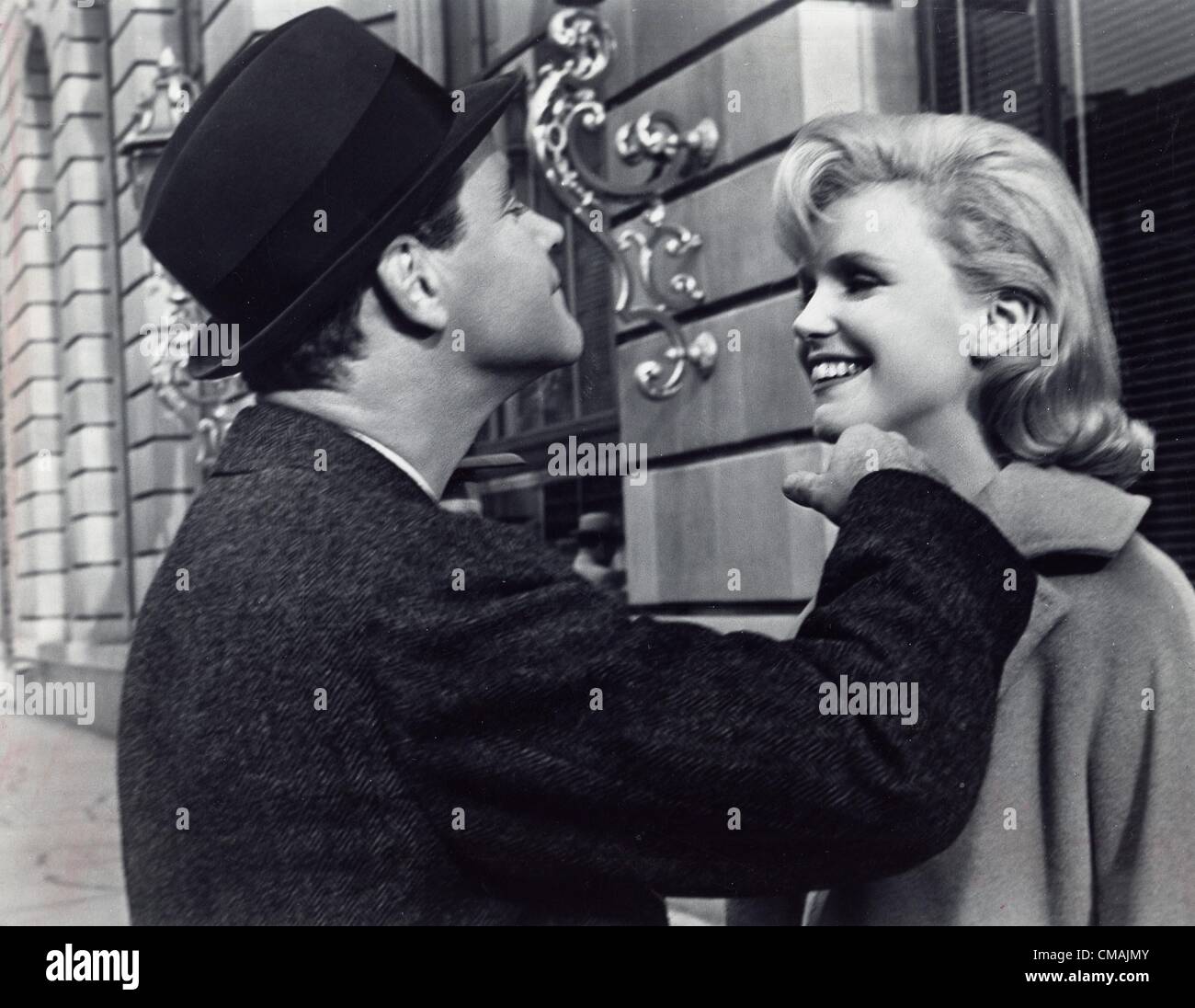 Lee remick aka lee ann remick a Banque de photographies et d’images à ...