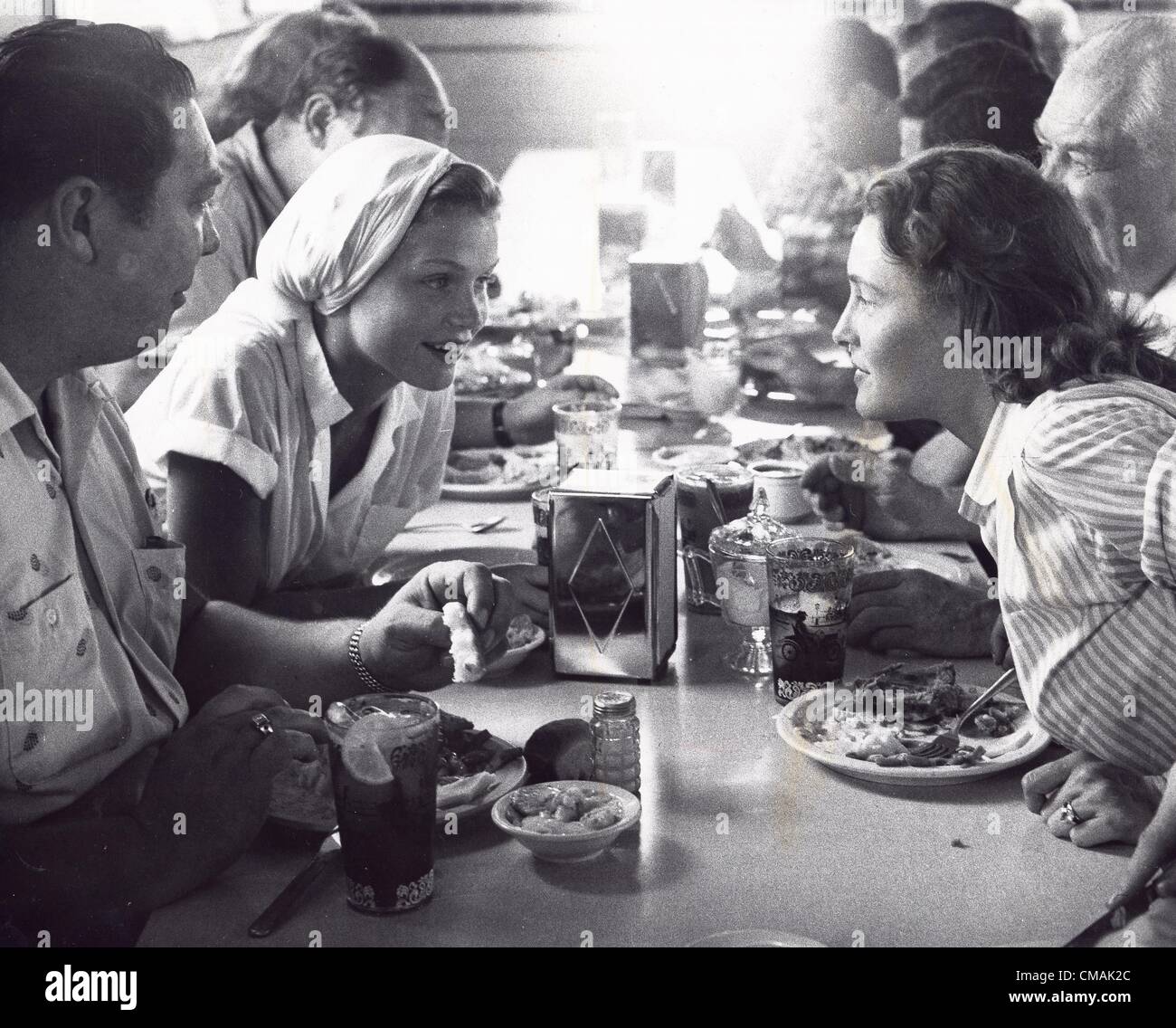 Lee remick aka lee ann remick a Banque de photographies et d’images à ...