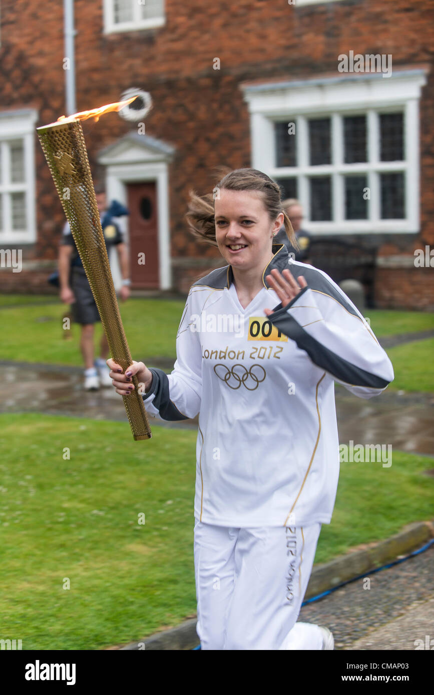Emily rogers Banque de photographies et d’images à haute résolution - Alamy