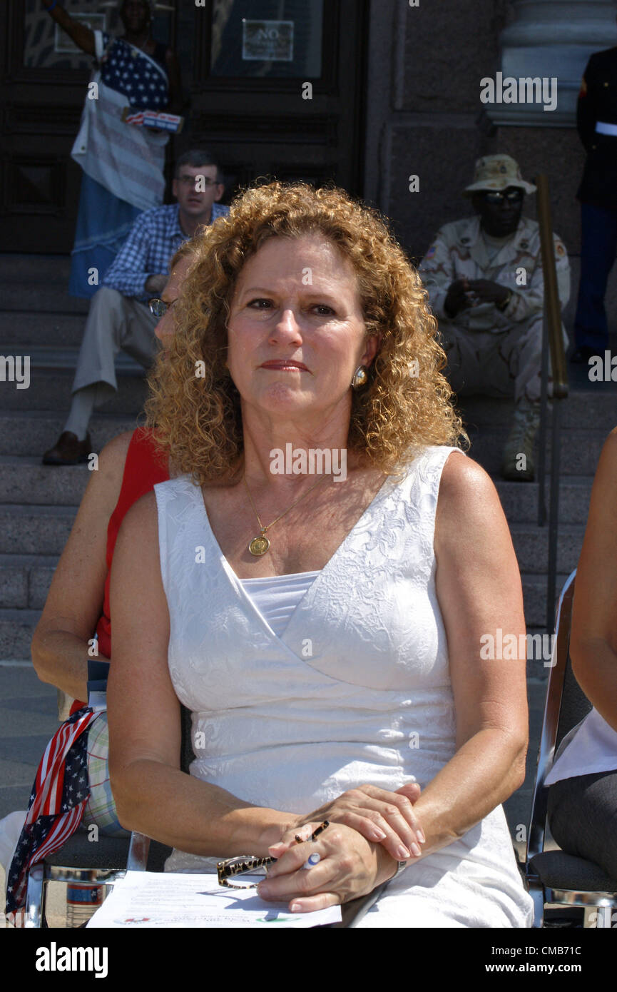 Donna howard Banque de photographies et d’images à haute résolution - Alamy