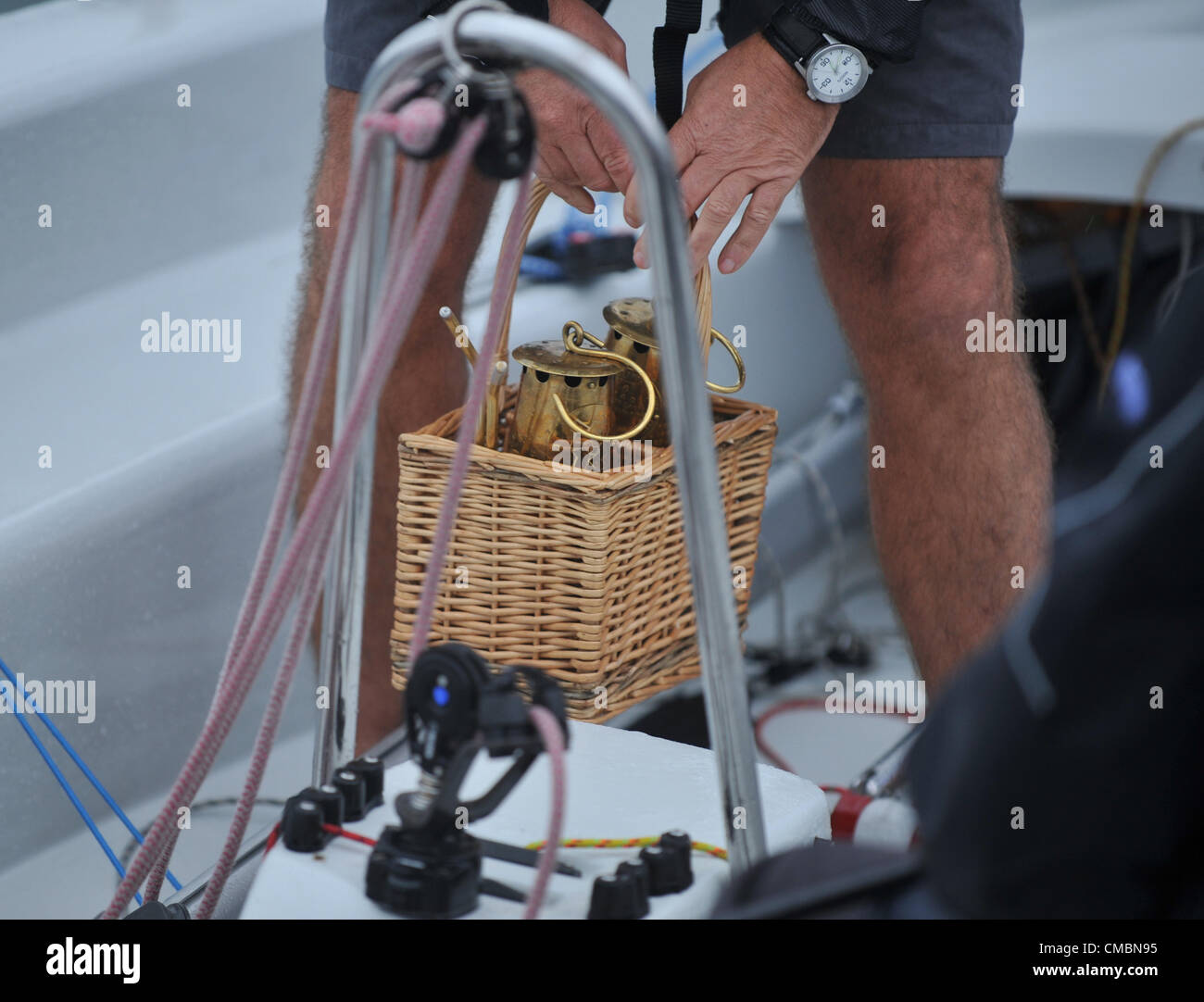 La flamme olympique 1968 Banque de photographies et d’images à haute ...