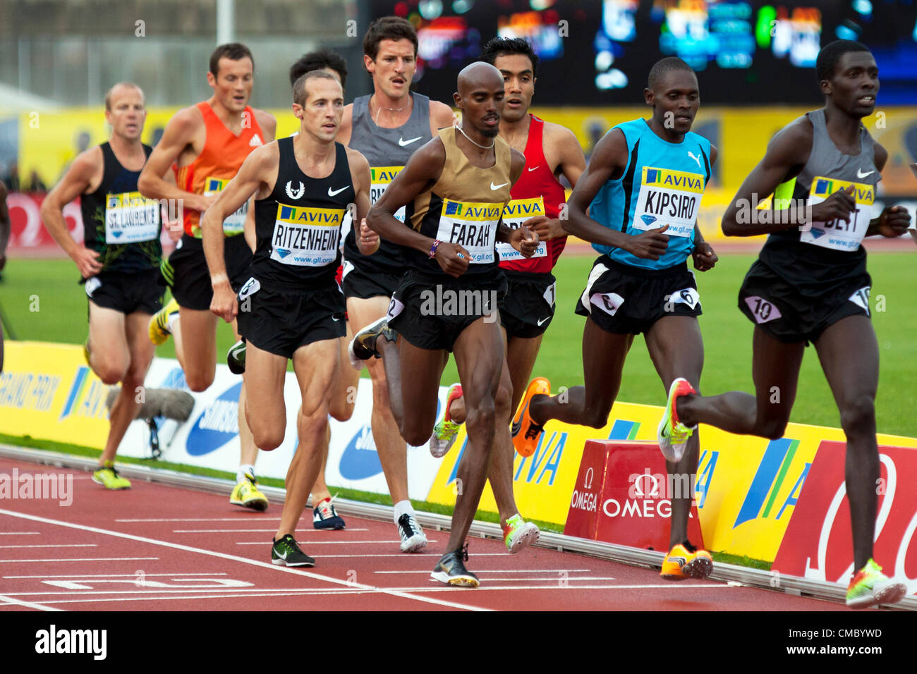 Emmanuel bett Banque de photographies et d’images à haute résolution ...