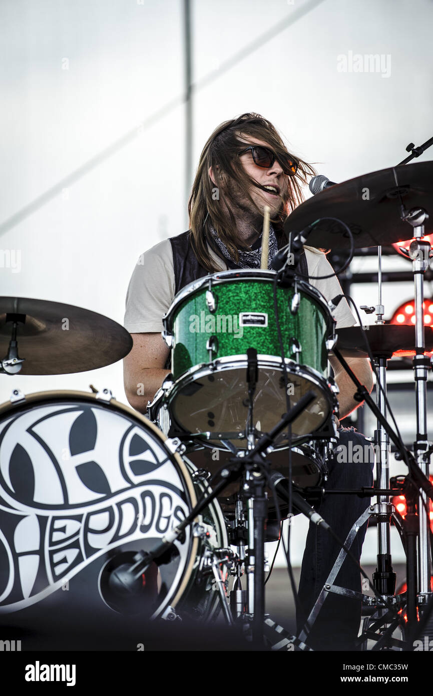 Sam corbett Banque de photographies et d’images à haute résolution - Alamy