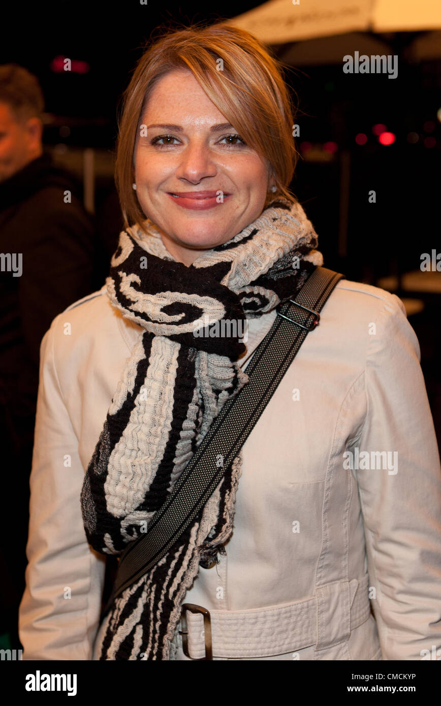 Julia zemiro Banque de photographies et d’images à haute résolution - Alamy