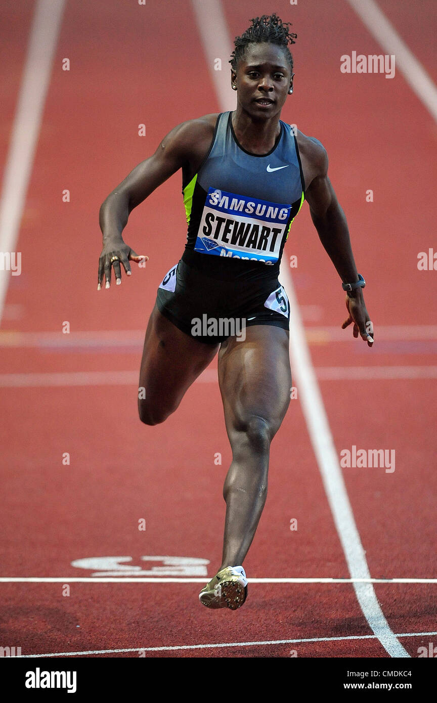 Kerron stewart Banque de photographies et d’images à haute résolution ...