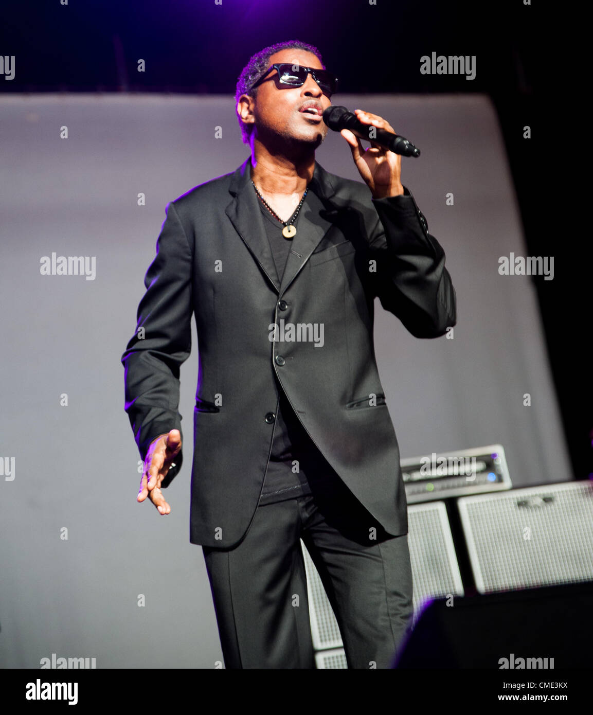 Le 27 juillet 2012 - Philadelphie, Pennsylvanie, États-Unis - la ...