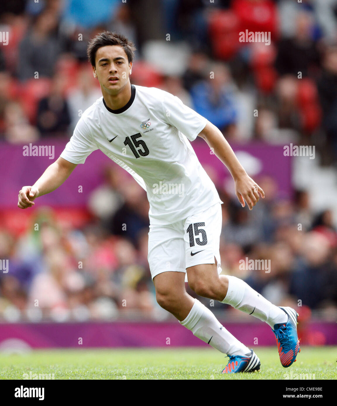 Cameron howieson Banque de photographies et d’images à haute résolution ...