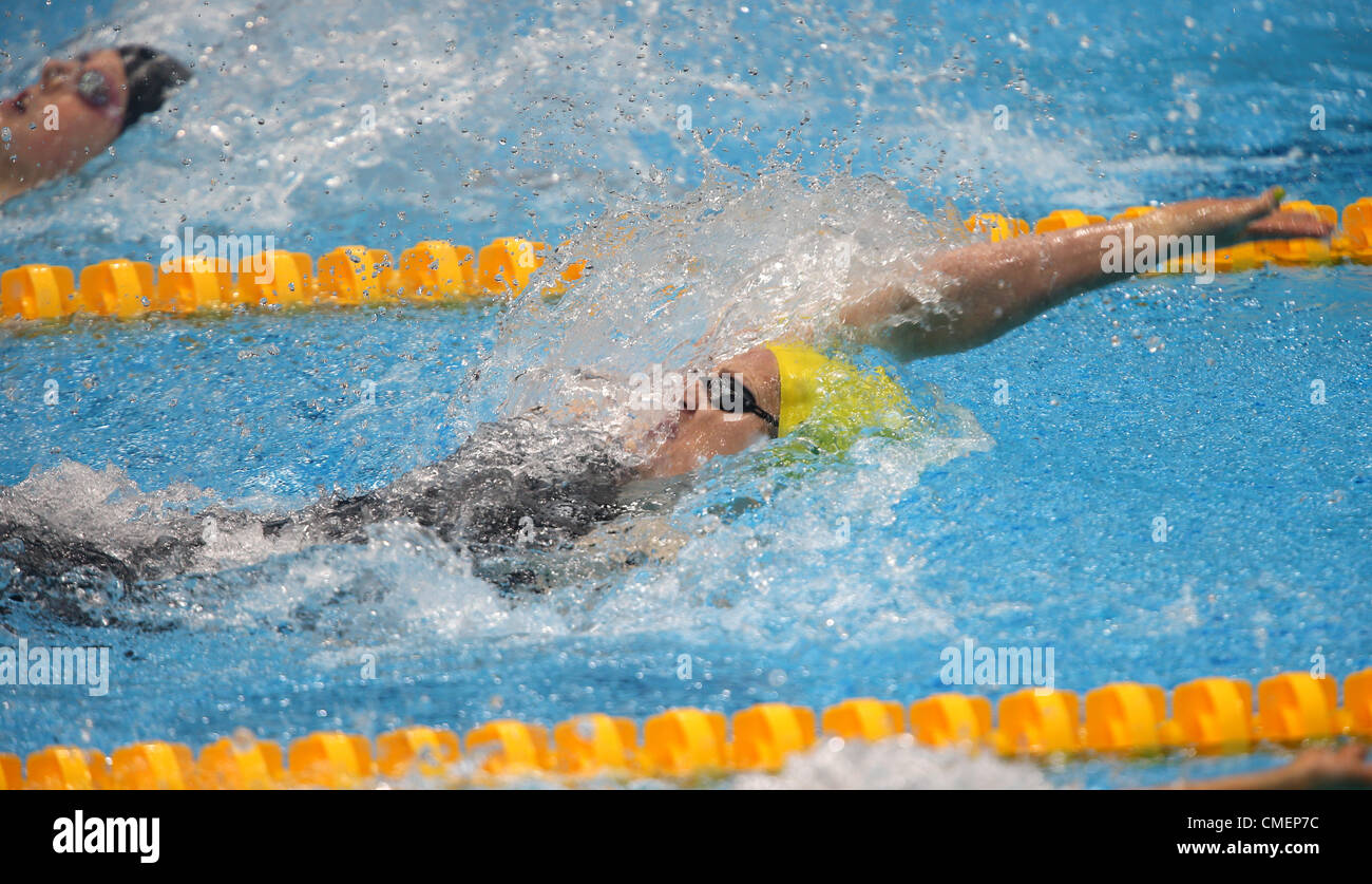 Emily seebohm Banque de photographies et d’images à haute résolution ...