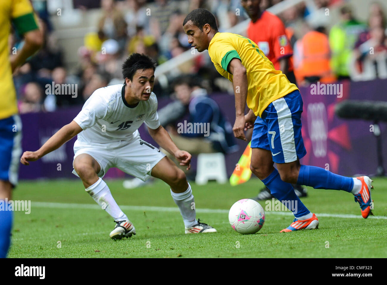 Cameron howieson Banque de photographies et d’images à haute résolution ...