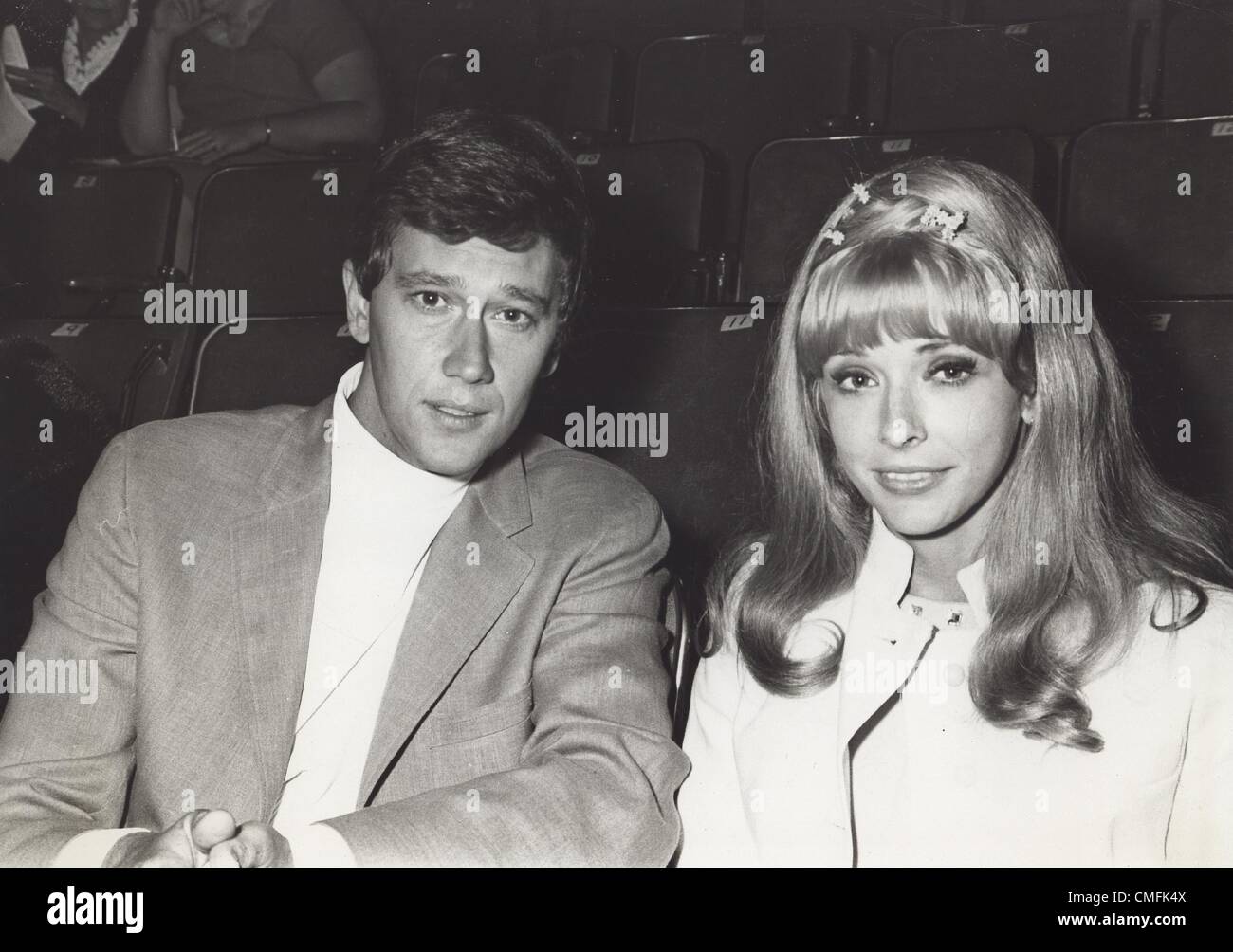 Andrew prine Banque de photographies et d’images à haute résolution - Alamy