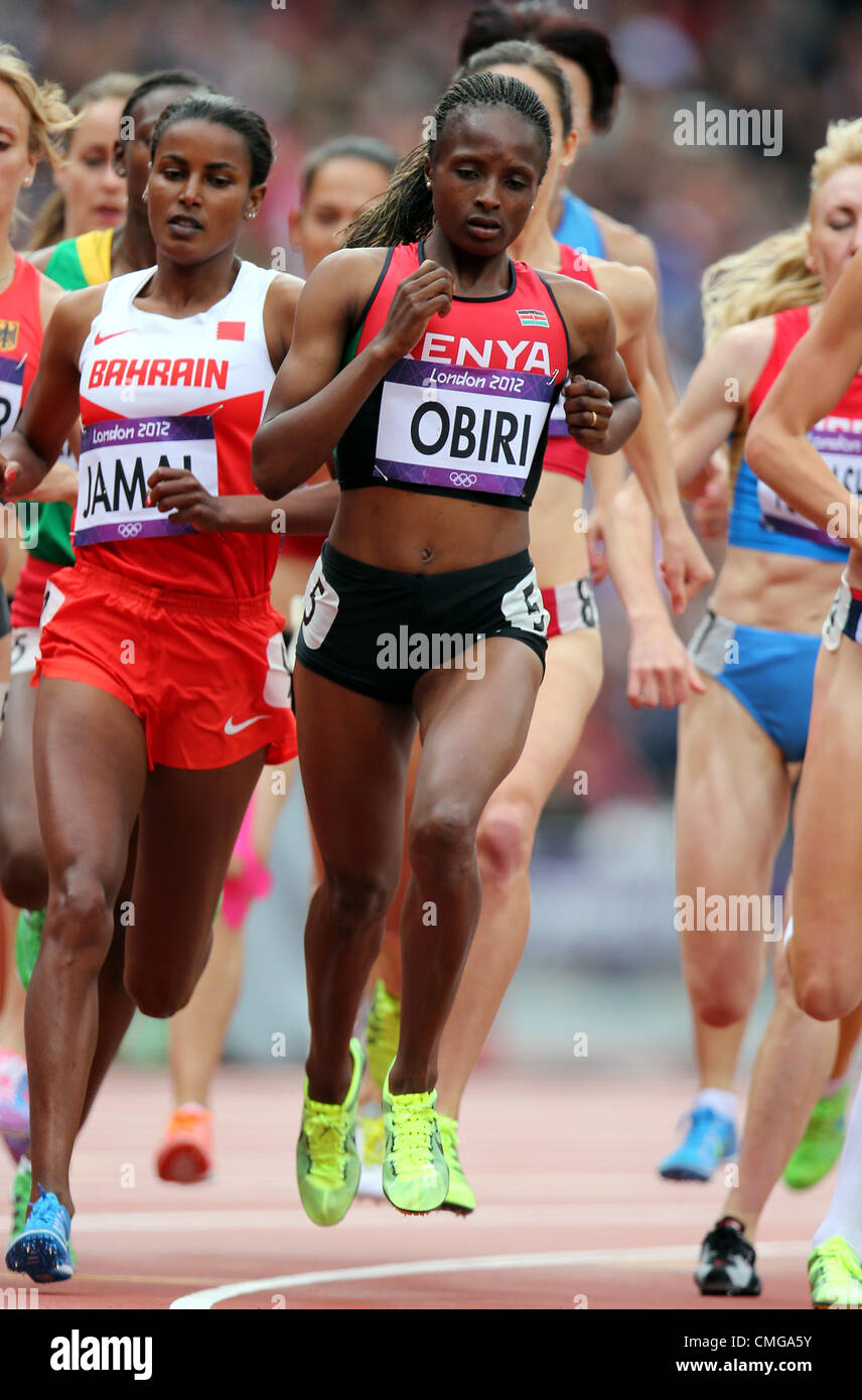 Helen obiri Banque de photographies et d’images à haute résolution - Alamy