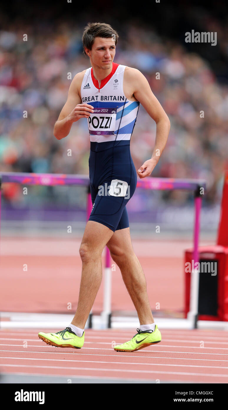 Andrew pozzi Banque de photographies et d’images à haute résolution - Alamy