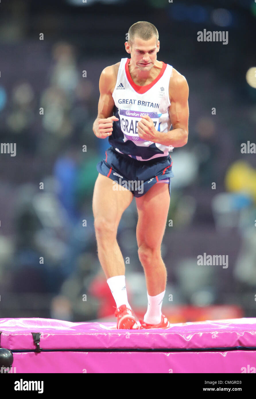 Robert grabarz Banque de photographies et d’images à haute résolution ...