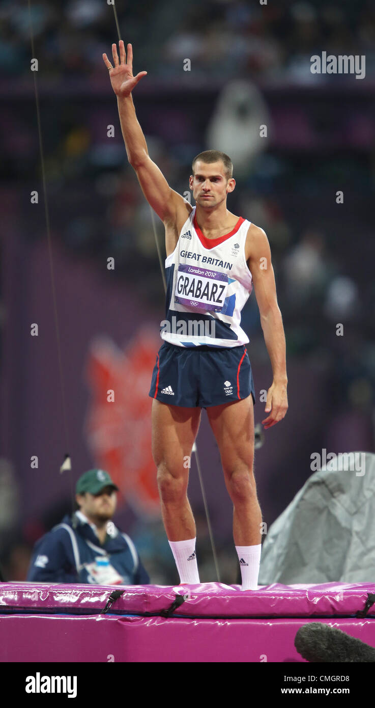 Robert grabarz Banque de photographies et d’images à haute résolution ...