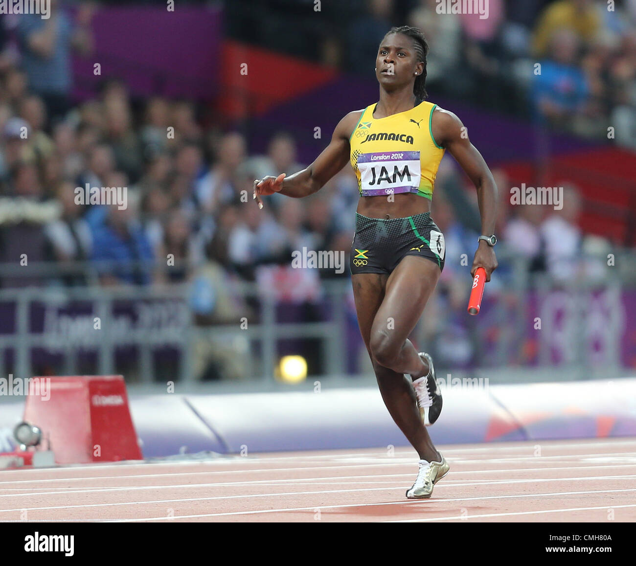 Kerron stewart Banque de photographies et d’images à haute résolution ...