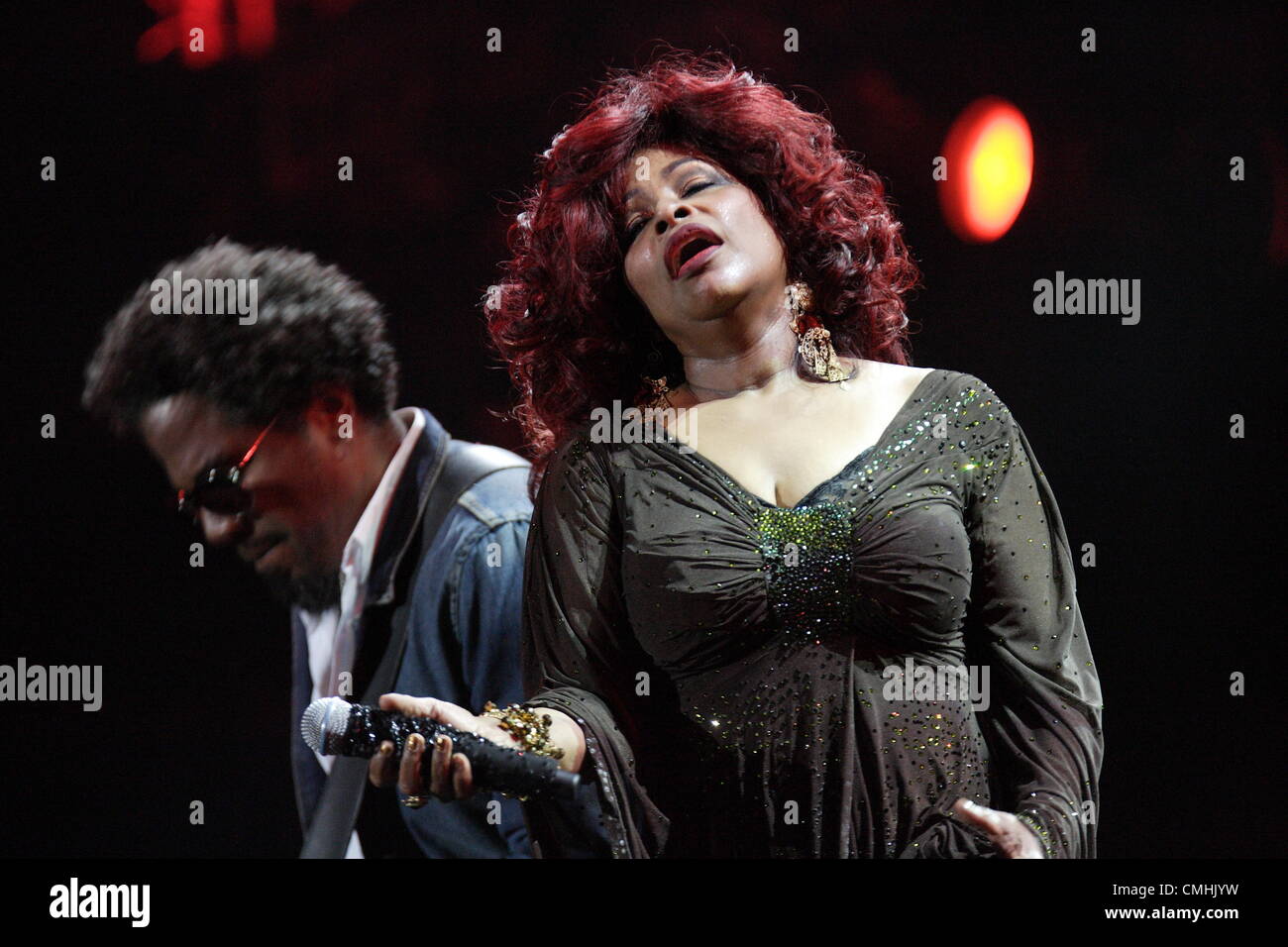 Yvette Marie Stevens Banque d'image et photos - Alamy