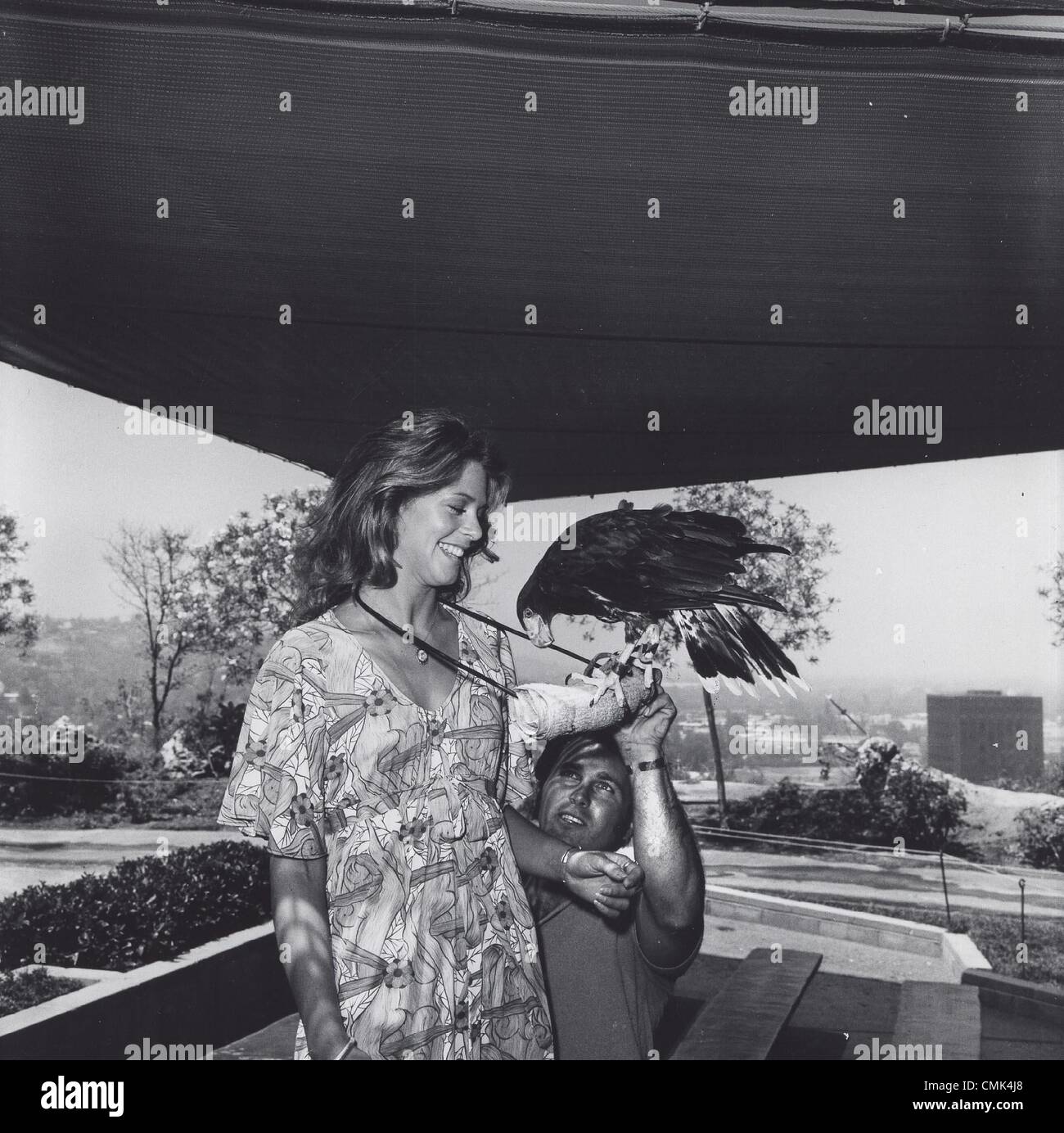 Lindsay wagner Banque de photographies et d’images à haute résolution - Alamy