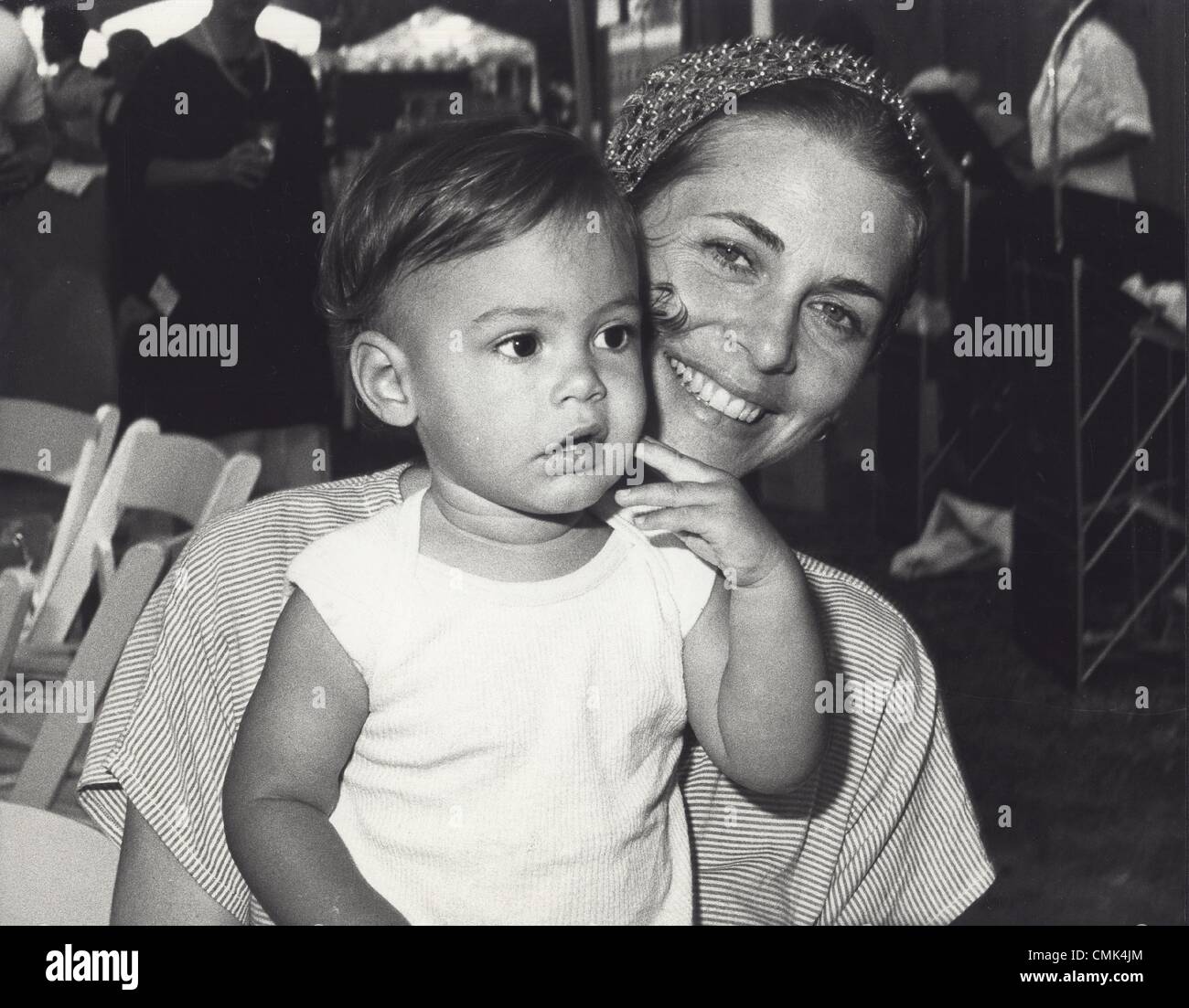 Lindsay wagner Banque de photographies et d’images à haute résolution - Alamy