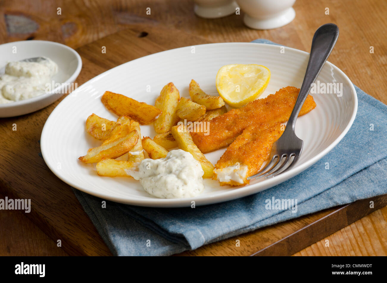 Doigts de poisson Banque de photographies et d’images à haute ...