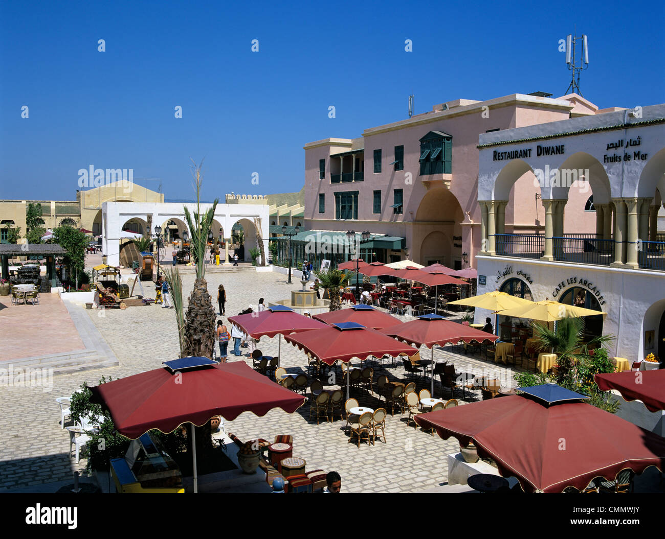 Cap bon tunisie Banque de photographies et d’images à haute résolution ...