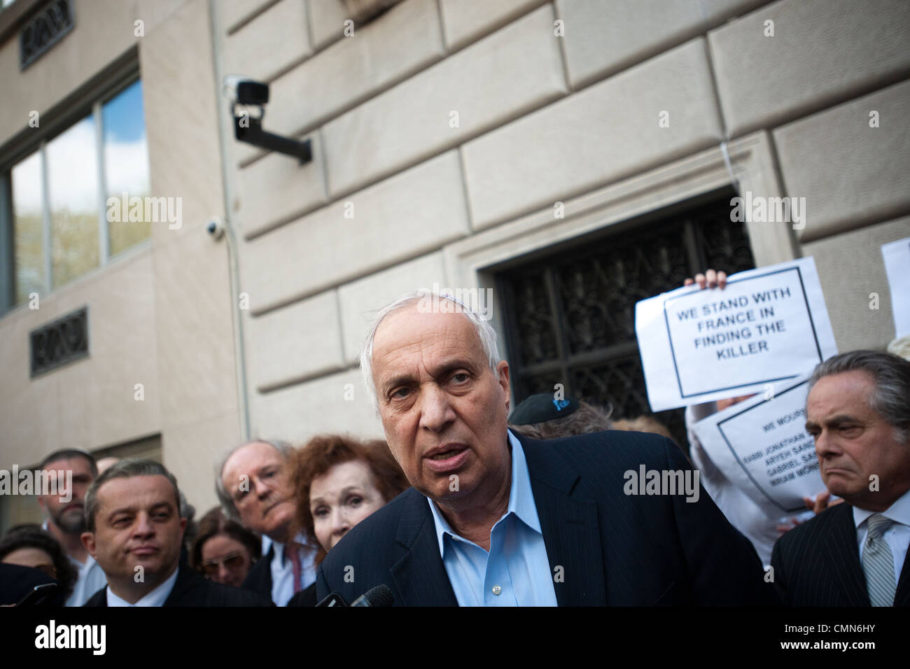 Avi weiss Banque de photographies et d’images à haute résolution - Alamy